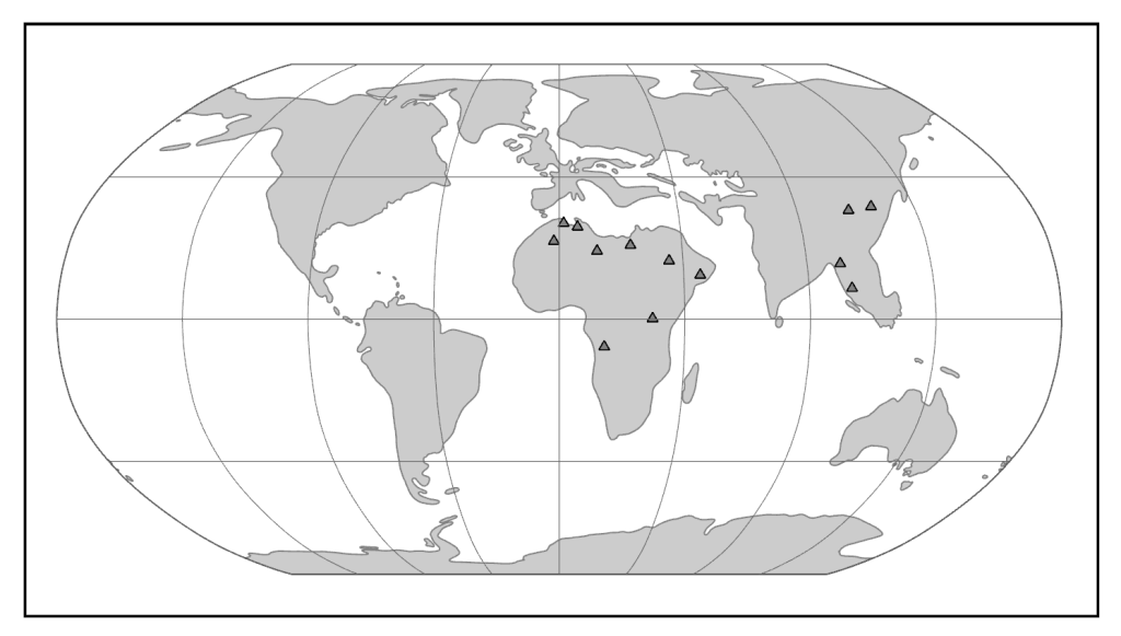 Primate Evolution – Explorations: An Open Invitation to Biological ...