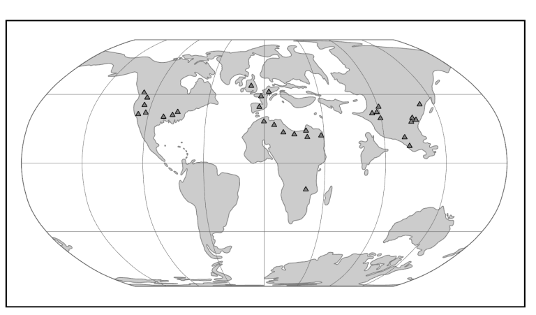 Primate Evolution – Explorations: An Open Invitation to Biological ...