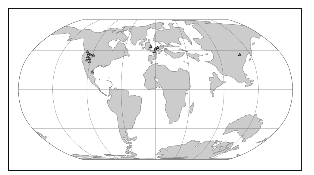 Primate Evolution – Explorations: An Open Invitation to Biological ...